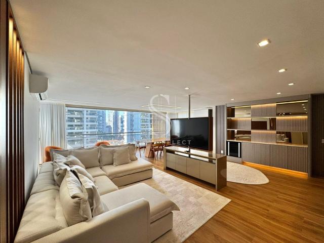 Apartamento em Bela Vista, São Paulo/SP de 197m² 3 quartos à venda por R$ 5.099.900,00