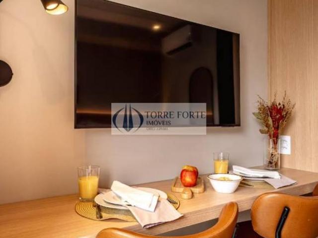 Apartamento em Bela Vista, São Paulo/SP de 19m² 1 quartos à venda por R$ 385.000,00