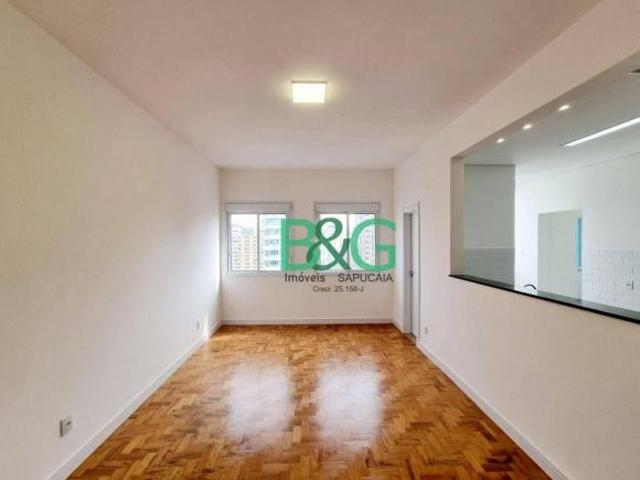 Apartamento em Bela Vista, São Paulo/SP de 100m² 2 quartos à venda por R$ 840.000,00