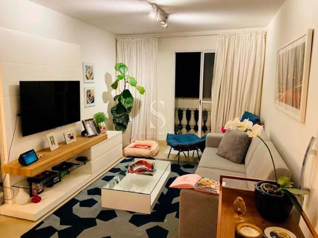 Apartamento em Bela Vista, São Paulo/SP de 102m² 3 quartos à venda por R$ 1.049.900,00