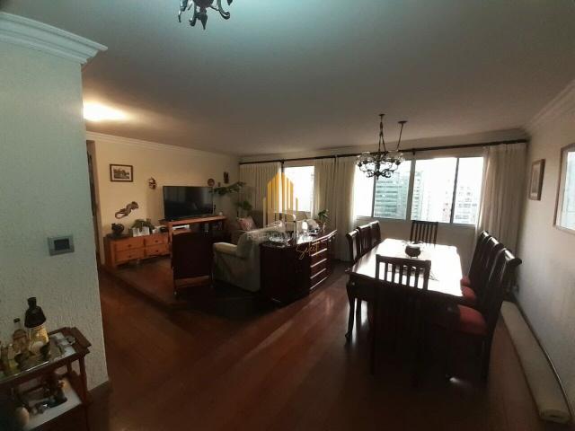 Apartamento em Bela Vista, São Paulo/SP de 107m² 3 quartos à venda por R$ 1.099.900,00