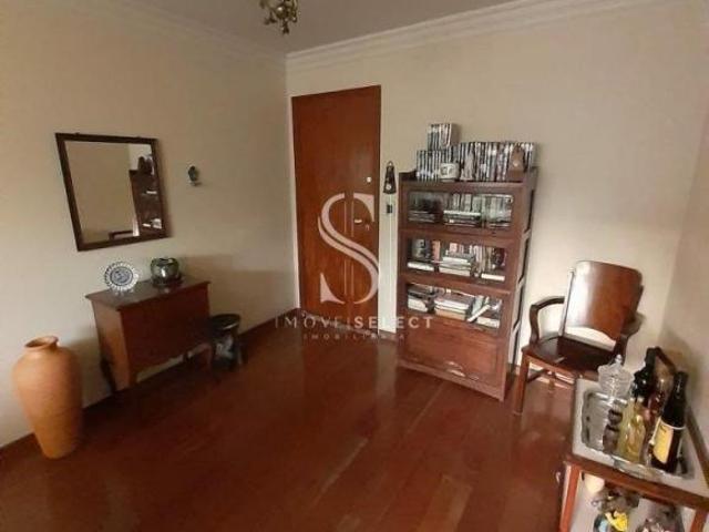 Apartamento em Bela Vista, São Paulo/SP de 107m² 3 quartos à venda por R$ 1.100.000,00