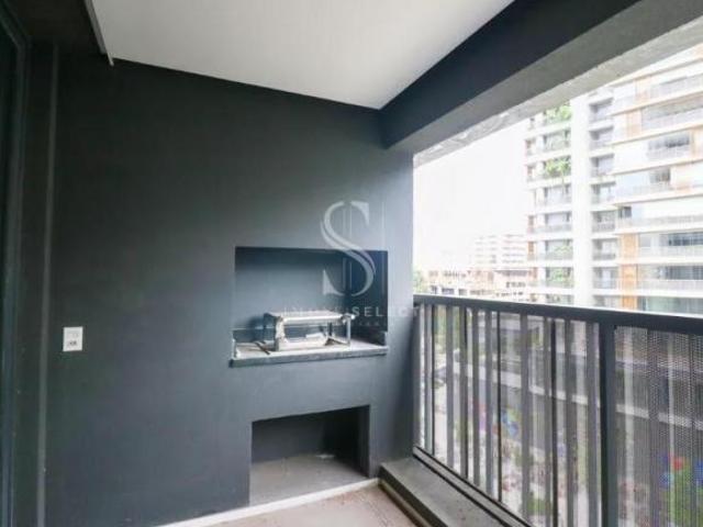 Apartamento em Bela Vista, São Paulo/SP de 105m² 2 quartos à venda por R$ 1.900.000,00