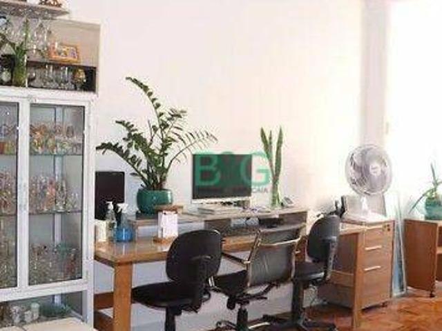 Apartamento em Bela Vista, São Paulo/SP de 85m² 2 quartos à venda por R$ 606.400,00