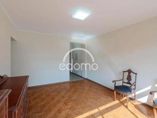 Apartamento em Bela Vista, São Paulo/SP de 106m² 3 quartos à venda por R$ 875.000,00