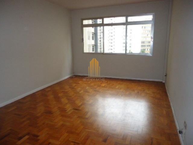 Apartamento em Bela Vista, São Paulo/SP de 110m² 3 quartos à venda por R$ 1.059.900,00