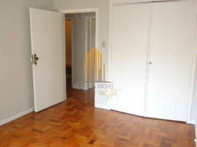 Apartamento em Bela Vista, São Paulo/SP de 110m² 3 quartos à venda por R$ 1.060.000,00