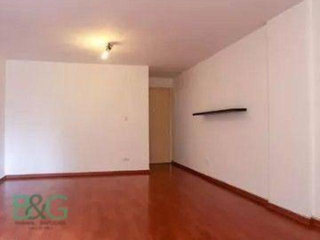 Apartamento em Bela Vista, São Paulo/SP de 110m² 3 quartos à venda por R$ 899.000,00