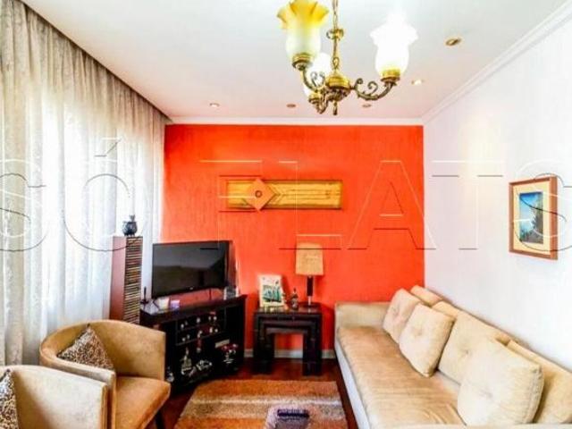 Apartamento em Bela Vista, São Paulo/SP de 110m² 3 quartos à venda por R$ 945.000,00