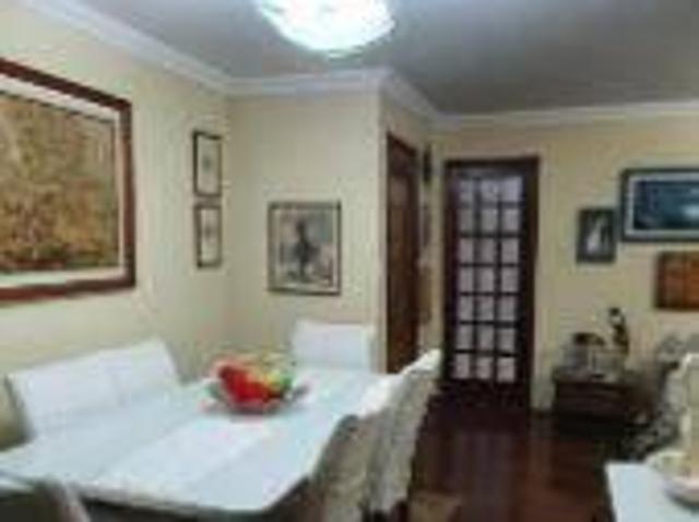 Apartamento em Bela Vista, São Paulo/SP de 110m² 3 quartos à venda por R$ 975.000,00