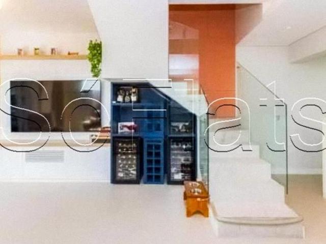 Apartamento em Bela Vista, São Paulo/SP de 110m² 2 quartos à venda por R$ 1.683.000,00
