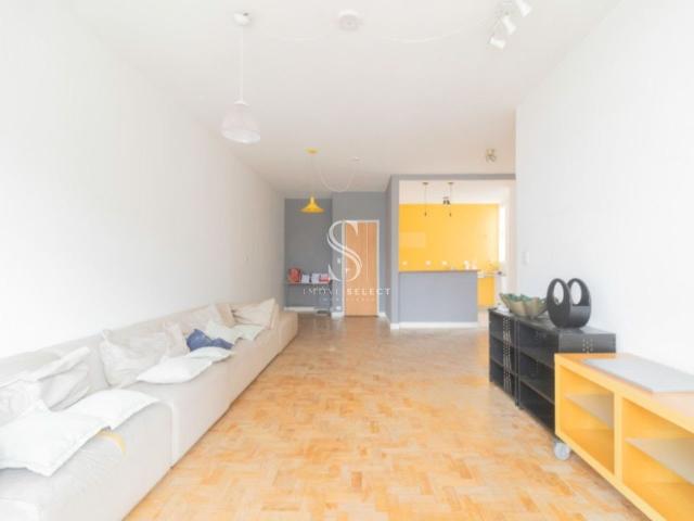 Apartamento em Bela Vista, São Paulo/SP de 111m² 2 quartos à venda por R$ 549.000,00