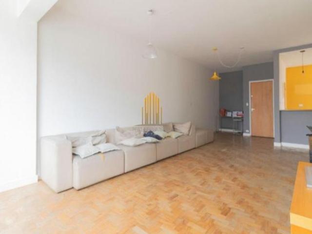 Apartamento em Bela Vista, São Paulo/SP de 111m² 2 quartos à venda por R$ 550.000,00
