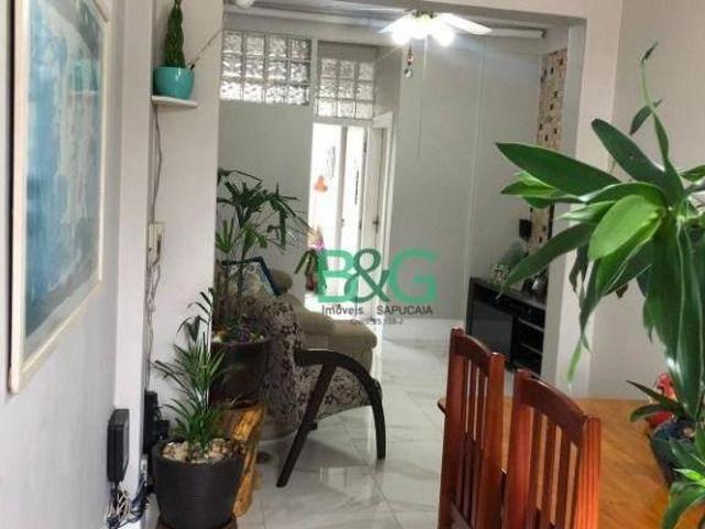 Apartamento em Bela Vista, São Paulo/SP de 111m² 2 quartos à venda por R$ 800.000,00