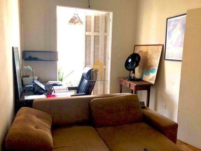 Apartamento em Bela Vista, São Paulo/SP de 115m² 2 quartos à venda por R$ 850.000,00