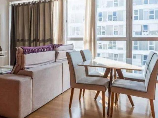 Apartamento em Bela Vista, São Paulo/SP de 116m² 3 quartos à venda por R$ 1.250.000,00