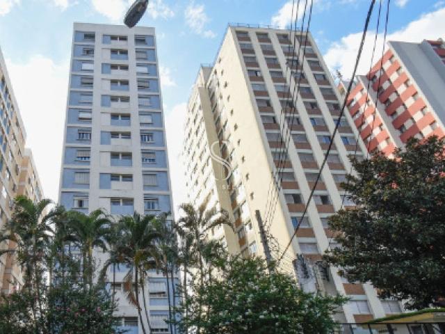 Apartamento em Bela Vista, São Paulo/SP de 118m² 3 quartos à venda por R$ 849.900,00