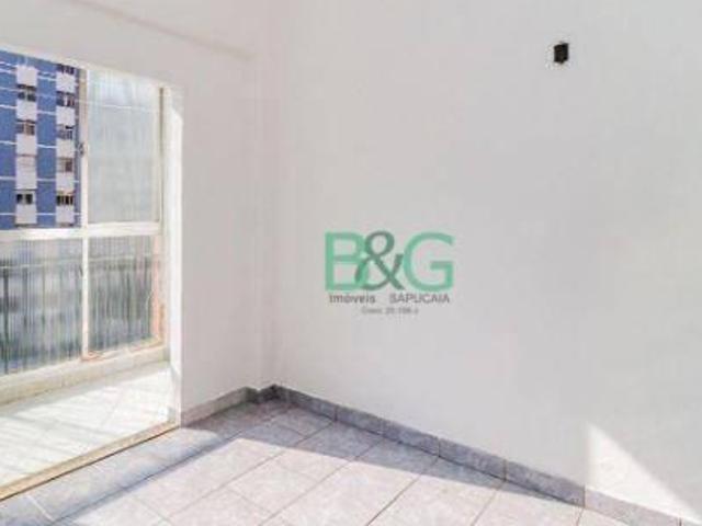 Apartamento em Bela Vista, São Paulo/SP de 119m² 3 quartos à venda por R$ 500.000,00