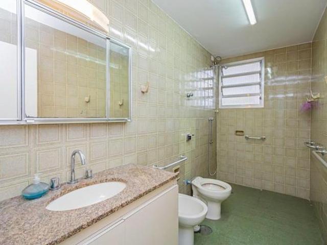Apartamento em Bela Vista, São Paulo/SP de 120m² 3 quartos à venda por R$ 900.000,00