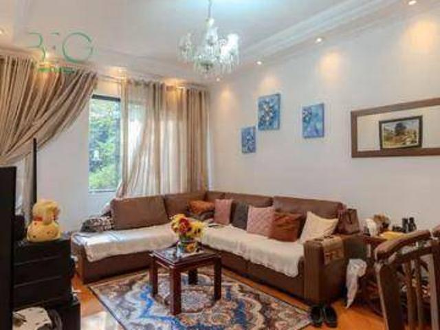 Apartamento em Bela Vista, São Paulo/SP de 120m² 2 quartos à venda por R$ 826.900,00