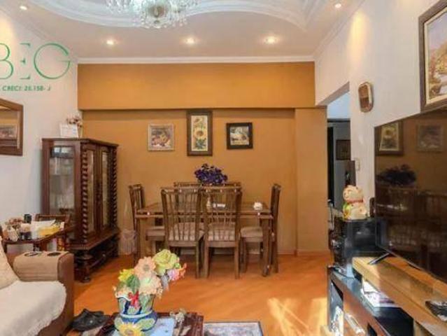Apartamento em Bela Vista, São Paulo/SP de 120m² 2 quartos à venda por R$ 899.000,00