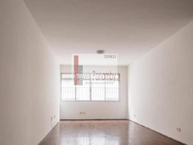Apartamento em Bela Vista, São Paulo/SP de 128m² 3 quartos à venda por R$ 1.100.000,00