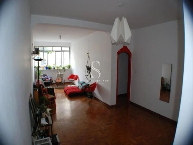 Apartamento em Bela Vista, São Paulo/SP de 130m² 4 quartos à venda por R$ 851.000,00