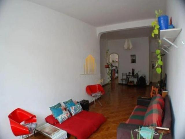Apartamento em Bela Vista, São Paulo/SP de 130m² 4 quartos à venda por R$ 852.000,00