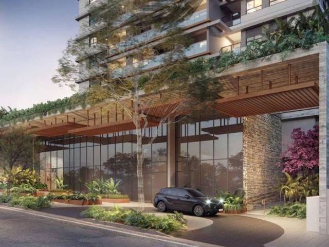 Apartamento em Bela Vista, São Paulo/SP de 132m² 3 quartos à venda por R$ 3.968.000,00