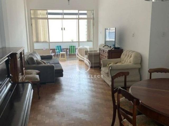 Apartamento em Bela Vista, São Paulo/SP de 132m² 3 quartos à venda por R$ 949.000,00