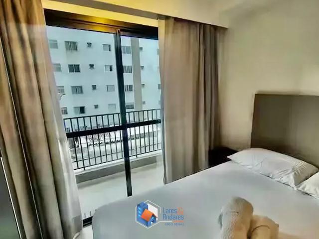 Apartamento em Bela Vista, São Paulo/SP de 25m² 1 quartos à venda por R$ 298.000,00