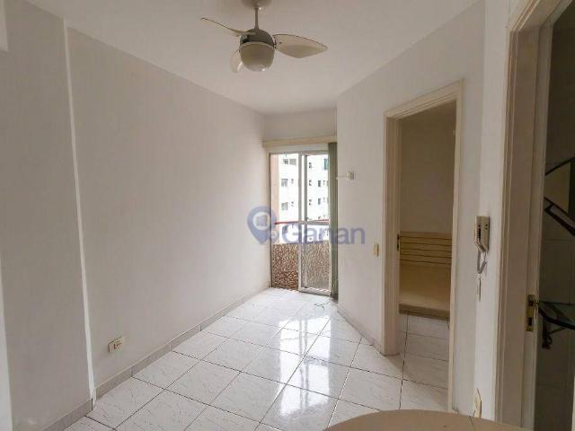 Apartamento em Bela Vista, São Paulo/SP de 25m² 1 quartos à venda por R$ 359.000,00 ou para locação R$ 2.200,00/mes
