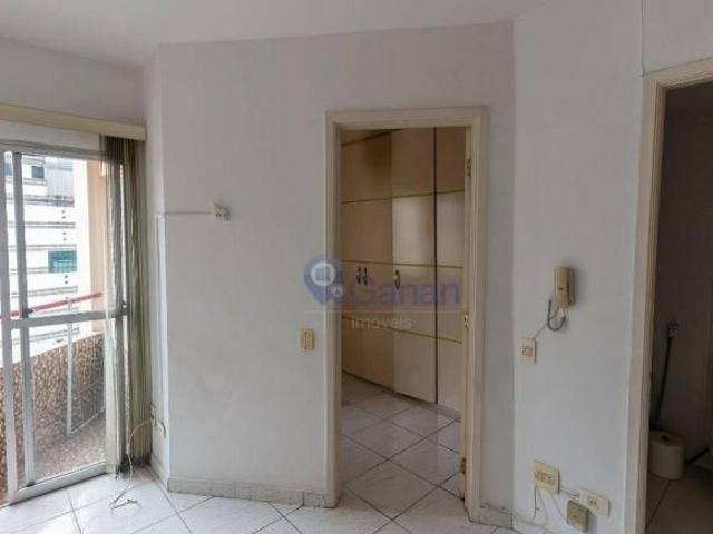 Apartamento em Bela Vista, São Paulo/SP de 25m² 1 quartos à venda por R$ 360.000,00 ou para locação
