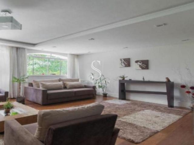 Apartamento em Bela Vista, São Paulo/SP de 263m² 4 quartos à venda por R$ 2.850.000,00