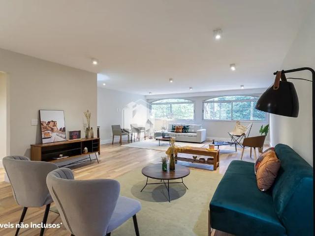 Apartamento em Bela Vista, São Paulo/SP de 263m² 4 quartos à venda por R$ 2.269.000,00