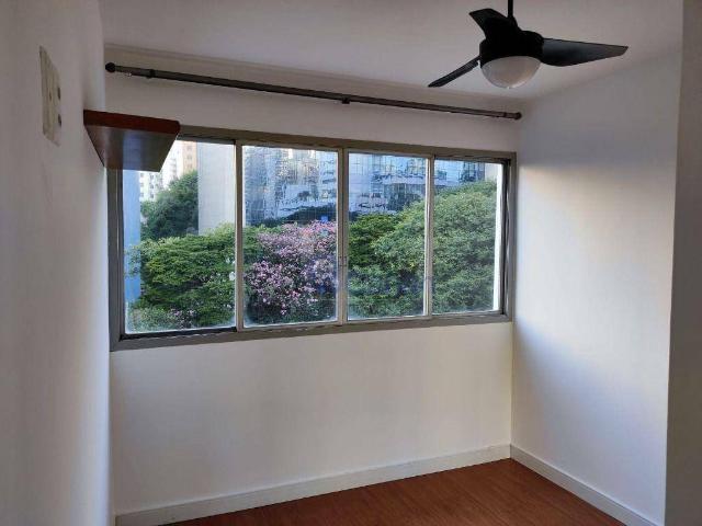 Apartamento em Bela Vista, São Paulo/SP de 28m² 1 quartos à venda por R$ 423.900,00