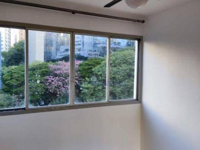 Apartamento em Bela Vista, São Paulo/SP de 28m² 1 quartos à venda por R$ 424.000,00