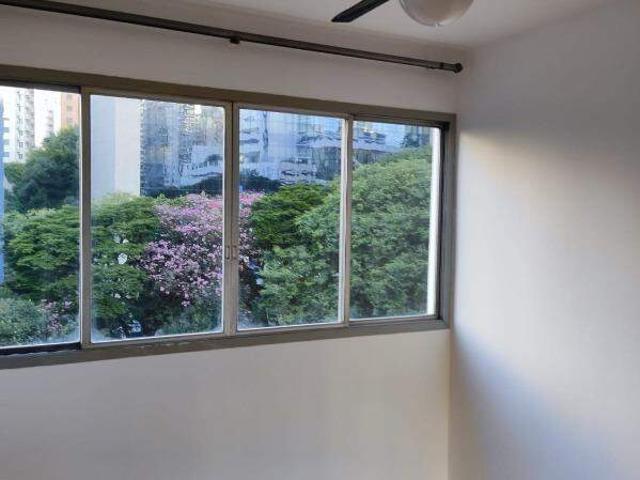 Apartamento em Bela Vista, São Paulo/SP de 28m² 1 quartos à venda por R$ 434.900,00