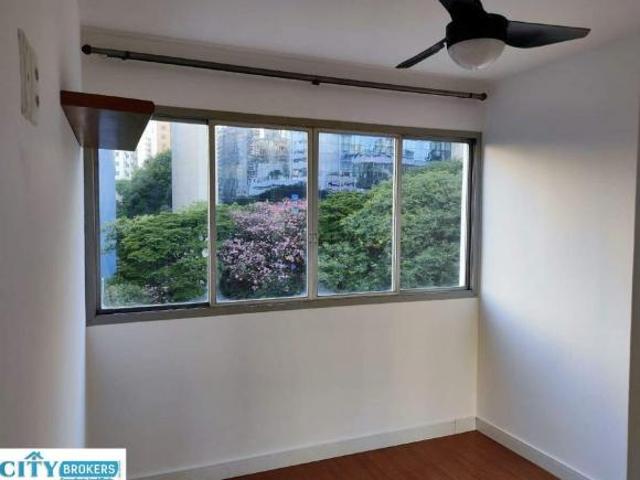 Apartamento em Bela Vista, São Paulo/SP de 28m² 1 quartos à venda por R$ 435.000,00