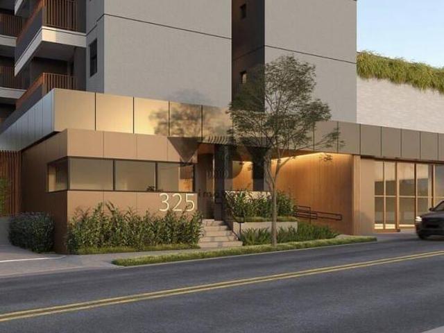 Apartamento em Bela Vista, São Paulo/SP de 28m² 1 quartos à venda por R$ 455.157,00