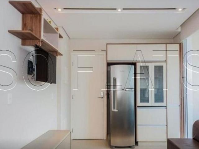 Apartamento em Bela Vista, São Paulo/SP de 28m² 1 quartos à venda por R$ 600.000,00