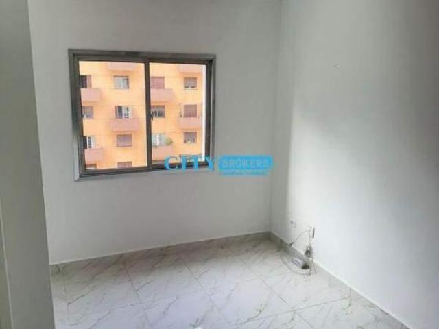 Apartamento em Bela Vista, São Paulo/SP de 28m² 1 quartos à venda por R$ 290.000,00