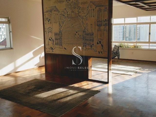 Apartamento em Bela Vista, São Paulo/SP de 292m² 4 quartos à venda por R$ 3.149.000,00