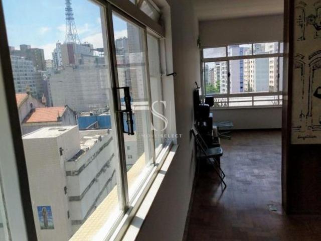 Apartamento em Bela Vista, São Paulo/SP de 292m² 4 quartos à venda por R$ 3.150.000,00