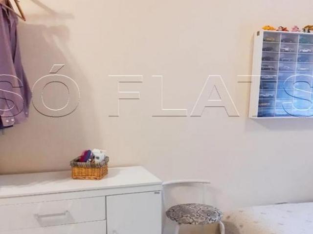 Apartamento em Bela Vista, São Paulo/SP de 29m² 1 quartos à venda por R$ 205.000,00