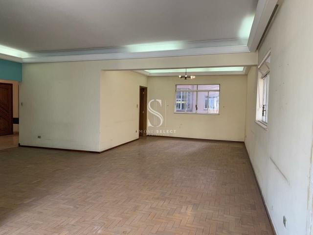 Apartamento em Bela Vista, São Paulo/SP de 202m² 3 quartos à venda por R$ 1.399.900,00