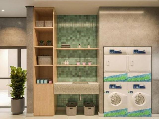 Apartamento em Bela Vista, São Paulo/SP de 22m² 1 quartos à venda por R$ 443.550,00