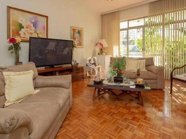 Apartamento em Bela Vista, São Paulo/SP de 238m² 3 quartos à venda por R$ 1.200.000,00