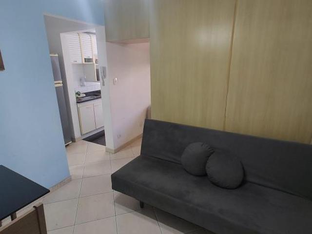 Apartamento em Bela Vista, São Paulo/SP de 23m² 1 quartos à venda por R$ 350.000,00