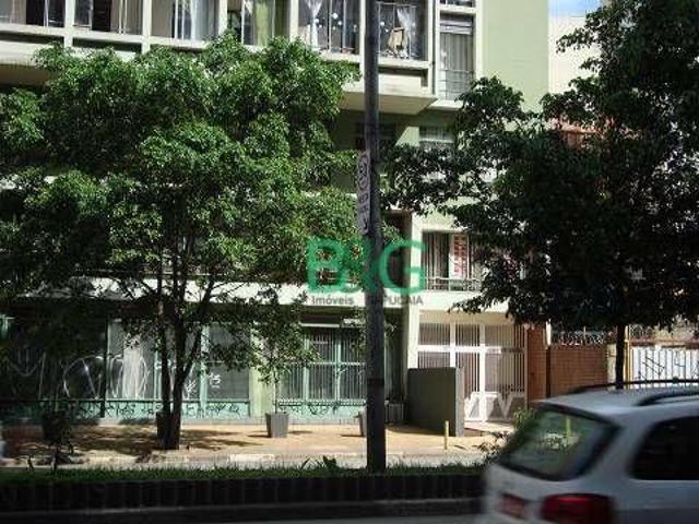 Apartamento em Bela Vista, São Paulo/SP de 359m² 8 quartos à venda por R$ 2.000.000,00